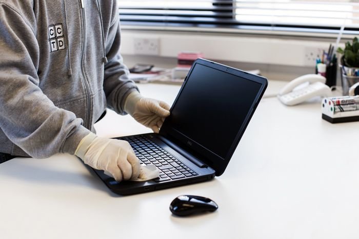 Better Cleaning Company LTD – High quality contract cleaning services