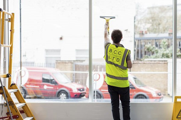 Better Cleaning Company LTD – High quality contract cleaning services